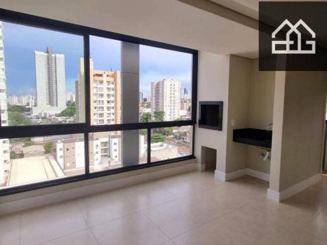 Apartamento com 3 dormitórios à venda, 183 m² por R$ 1.890.000,00 Cancelli Cascavel/PR
