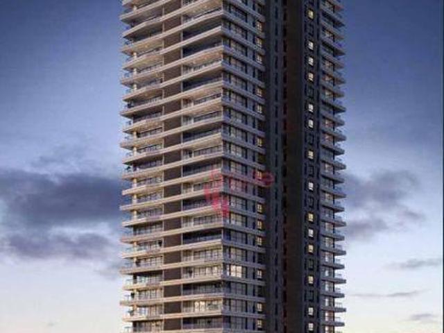 Apartamento com 3 dormitórios à venda, 183 m² por R$ 2.026.000,00 Jardim Ilhas do Sul Ribeirão P