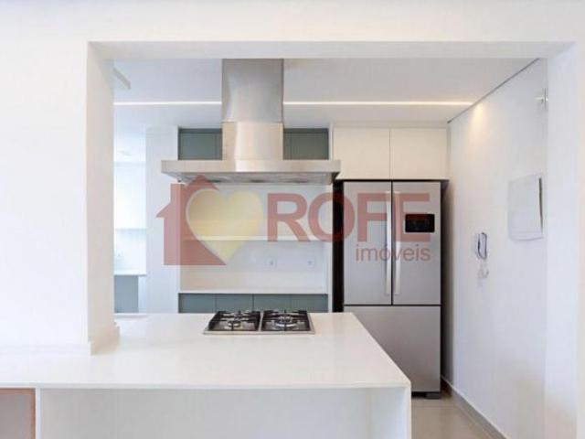Apartamento com 3 dormitórios à venda, 183 m² por R$ 2.149.000,00 Vila Olímpia São Paulo/SP