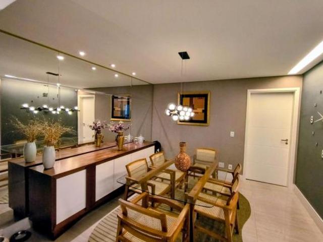Apartamento com 3 dormitórios à venda, 183 m² por R$ 2.350.000,00 Vila Rosália