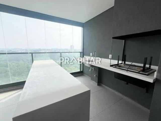 Apartamento com 3 dormitórios à venda, 183 m² por R$ 2.450.000,00 Vila Yara Osasco/SP