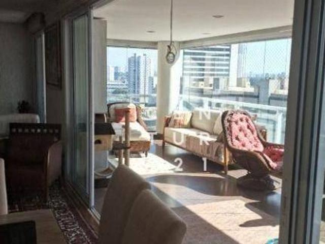Apartamento à venda, 183 m² por R$ 3.100.000,00 Vila Leopoldina São Paulo/SP