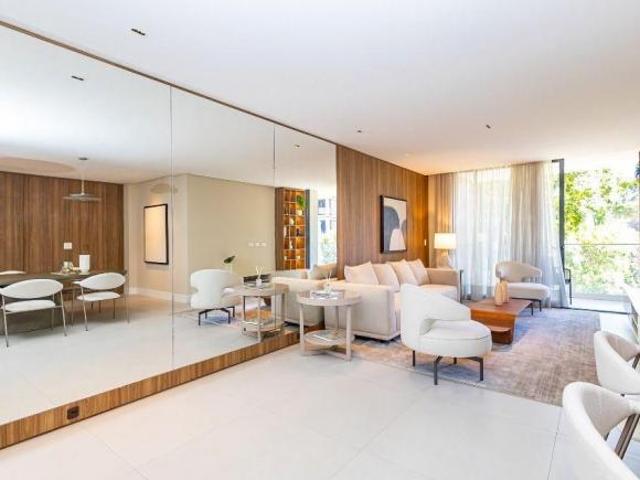 Apartamento com 3 dormitórios à venda, 183 m² por R$ 3.199.000,00 Hugo Lange Curitiba/PR