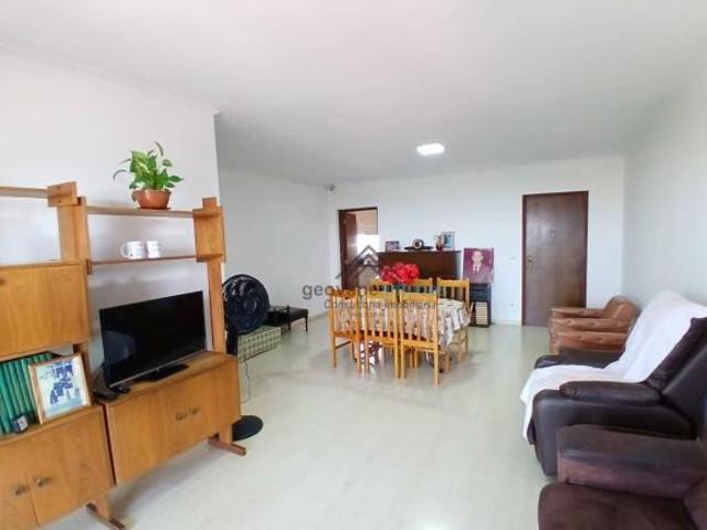 Apartamento com 3 dormitórios à venda, 183 m² por R$ 520.000,00 Centro Limeira/SP