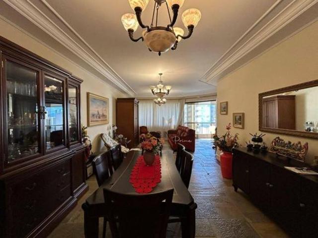 Apartamento com 3 dormitórios à venda, 183 m² por R$ 720.000,00 Enseada Guarujá/SP