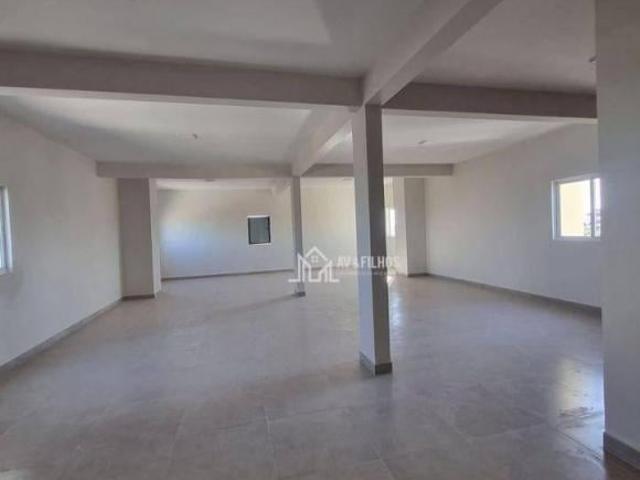 Apartamento com 3 dormitórios à venda, 183 m² por R$ 899.000 Centro Pinhais/PR