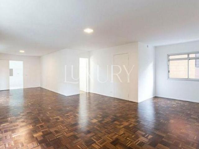 Apartamento com 3 dormitórios à venda, 180 m² Itaim Bibi São Paulo/SP