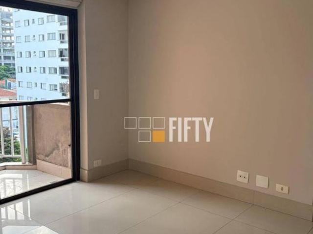 Apartamento com 3 dormitórios à venda, 180 m² Indianópolis São Paulo/SP