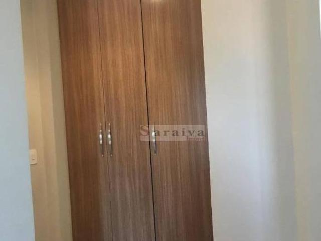 Apartamento com 3 dormitórios à venda, 180 m² por R$ 1.045.000,00 Vila Dayse São Bernardo do Cam