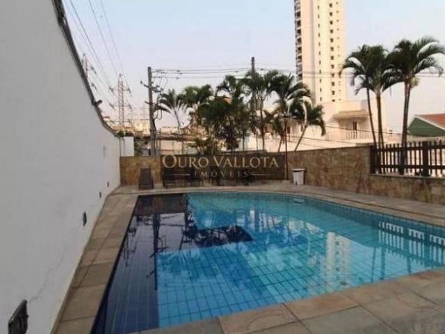 Apartamento com 3 dormitórios à venda, 180 m² por R$ 1.160.000,00 Mooca São Paulo/SP