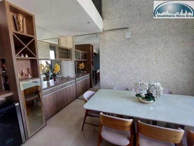 Apartamento com 3 dormitórios à venda, 180 m² por R$ 1.191.000,00 Condomínio Residencial Chiari