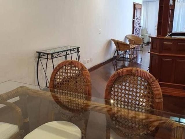 Apartamento com 3 dormitórios à venda, 180 m² por R$ 1.600.000,00 Vila Pompeia São Paulo/SP