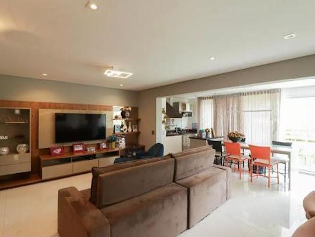 Apartamento com 3 dormitórios à venda, 180 m² por R$ 1.696.000,02 Santana São Paulo/SP