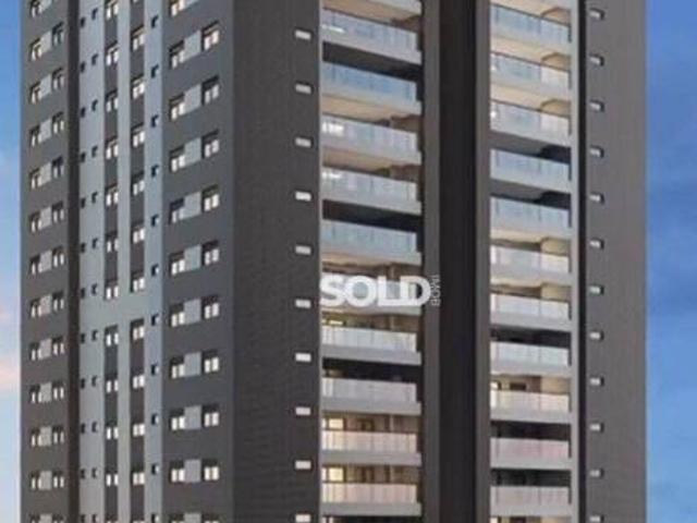 Apartamento com 3 dormitórios à venda, 180 m² por R$ 1.750.000,00 Centro Franca/SP