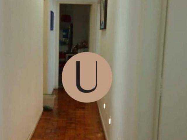 Apartamento com 3 dormitórios à venda, 180 m² por R$ 1.750.000,00 Higienópolis São Paulo/SP