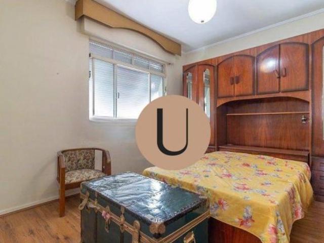 Apartamento com 3 dormitórios à venda, 180 m² por R$ 1.787.000 Jardim Paulista São Paulo/SP