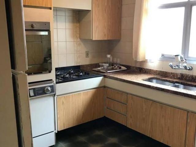 Apartamento com 3 dormitórios à venda, 180 m² por R$ 1.900.000,00 Jardim Paulista São Paulo/SP