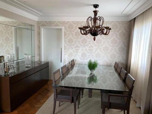 Apartamento com 3 dormitórios à venda, 180 m² por R$ 1.950.000,00 Santana São Paulo/SP