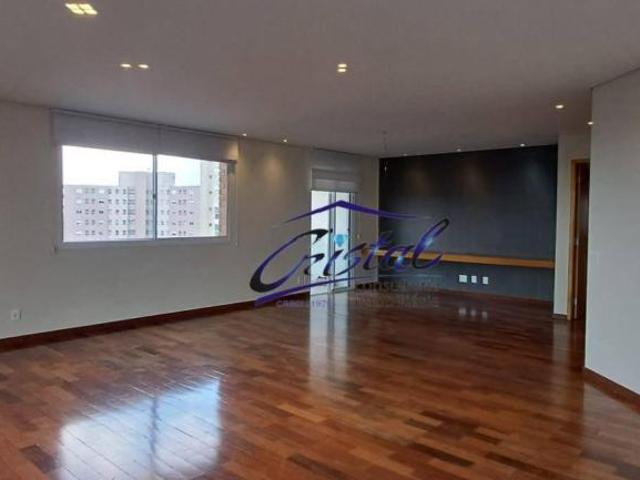 Apartamento com 3 dormitórios à venda, 180 m² por R$ 1.990.000 Vila São Francisco Osasco/SP