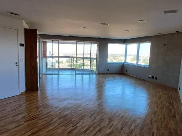 Apartamento com 3 dormitórios à venda, 180 m² por R$ 2.150.000 Vila São Francisco Osasco/SP