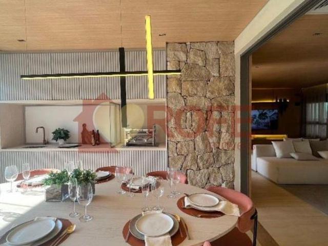 Apartamento com 3 dormitórios à venda, 180 m² por R$ 2.556.227,00 Chácara Santo Antônio São Paul