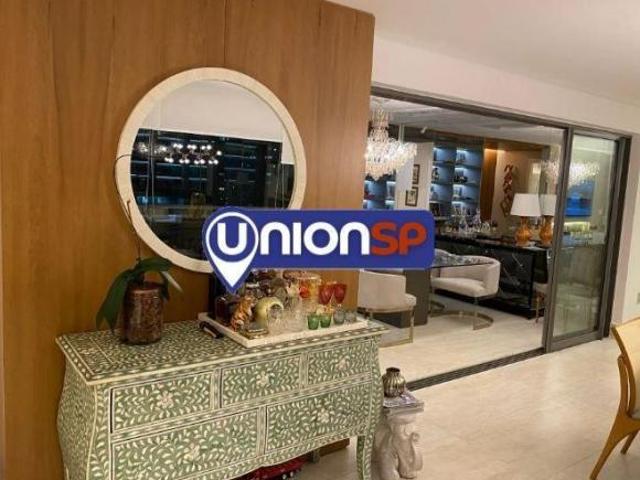 Apartamento com 3 dormitórios à venda, 180 m² por R$ 2.590.000 Vila Leopoldina São Paulo/SP