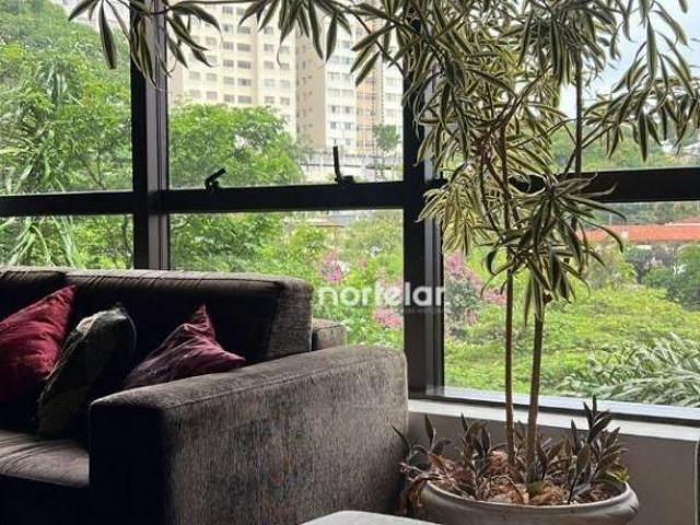 Apartamento com 3 dormitórios à venda, 180 m² por R$ 2.600.000,00 Sumarezinho São Paulo/SP