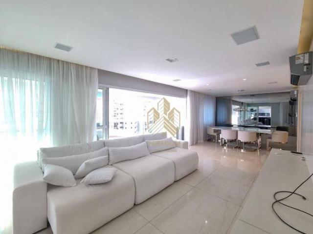 Apartamento com 3 dormitórios à venda, 180 m² por R$ 2.850.000,00 Jardim Anália Franco São Paulo