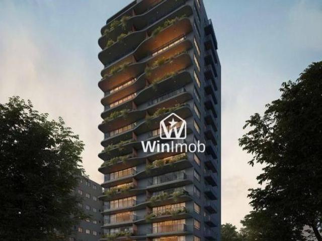 Apartamento com 3 dormitórios à venda, 180 m² por R$ 2.865.000,00 Mont&apos Serrat Porto Alegre/RS