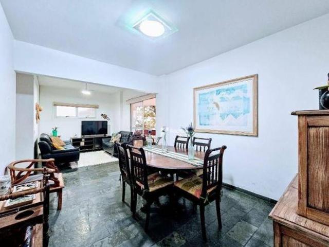 Apartamento com 3 dormitórios à venda, 180 m² por R$ 330.000,00 Enseada Guarujá/SP