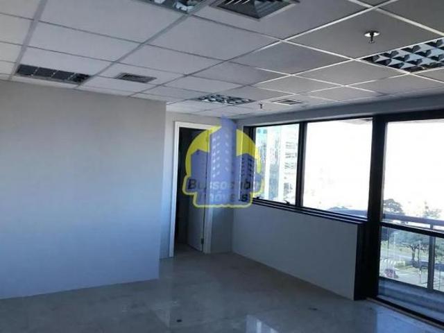 Apartamento com 3 dormitórios à venda, 180 m² por R$ 3.400.000,00 Brooklin São Paulo/SP