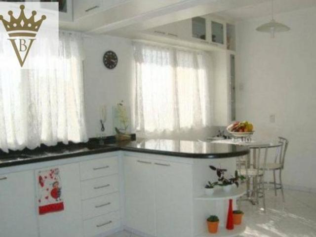 Apartamento com 3 dormitórios à venda, 180 m² por R$ 485.000,00 Fazenda Morumbi São Paulo/SP