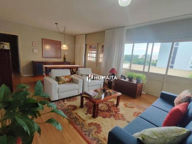 Apartamento com 3 dormitórios à venda, 180 m² por R$ 500.000,00 Centro Londrina/PR
