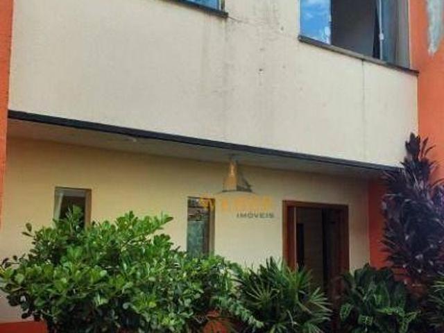 Apartamento com 3 dormitórios à venda, 180 m² por R$ 520.000,00 Chácaras Caxingui Embu das Artes