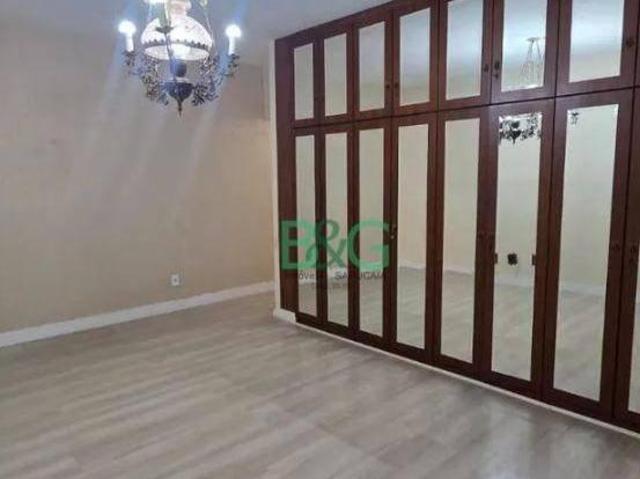Apartamento à venda, 180 m² por R$ 649.000,00 Mooca São Paulo/SP