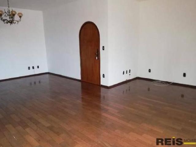 Apartamento com 3 dormitórios à venda, 180 m² por R$ 660.000,00 Centro Sorocaba/SP