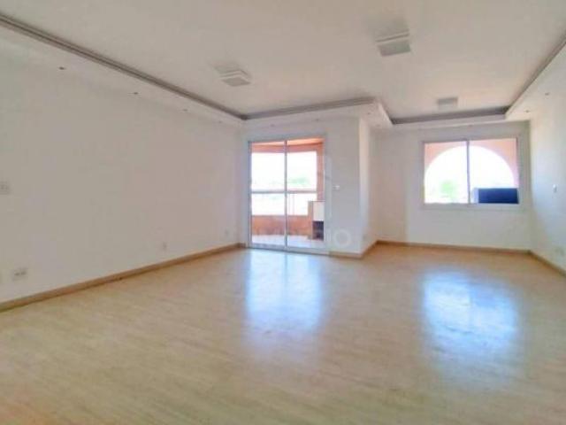 Apartamento com 3 dormitórios à venda, 180 m² por R$ 850.000,00 Vila Santa Terezinha Jaú/SP