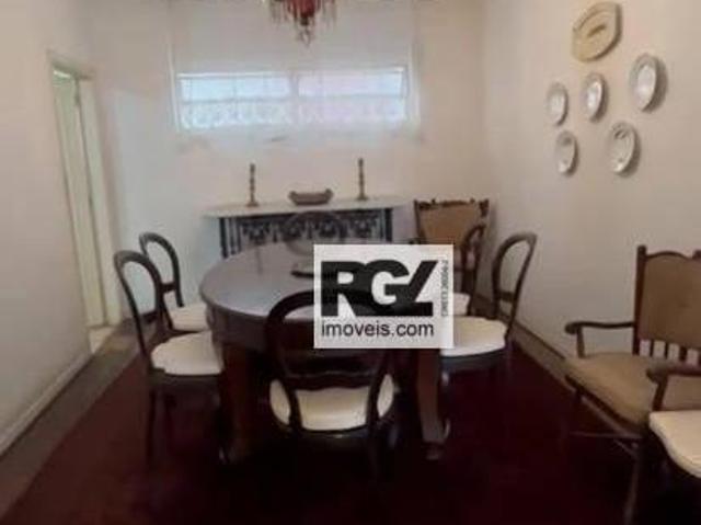 Apartamento com 3 dormitórios à venda, 180 m² por R$ 900.000,00 Gonzaga Santos/SP