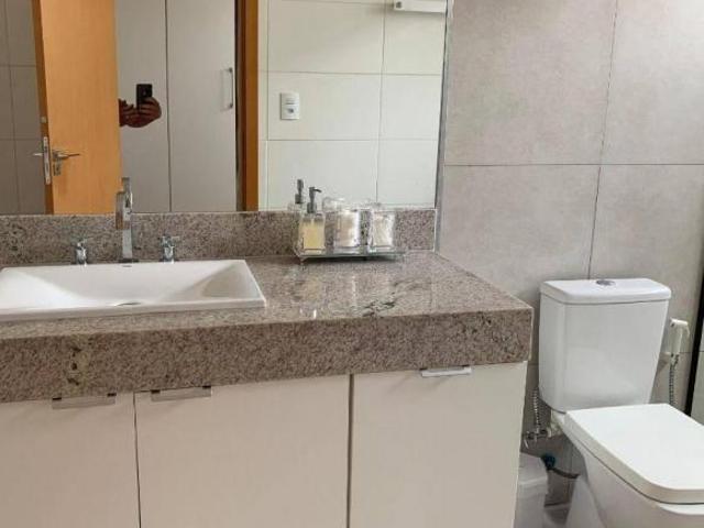 Apartamento com 3 dormitórios à venda, 180 m² por R$ 950.000,00 Cascatinha Juiz de Fora/MG