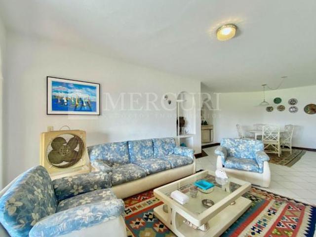 Apartamento com 3 dormitórios à venda, 180 m² por R$ 950.000,00 Enseada Guarujá/SP