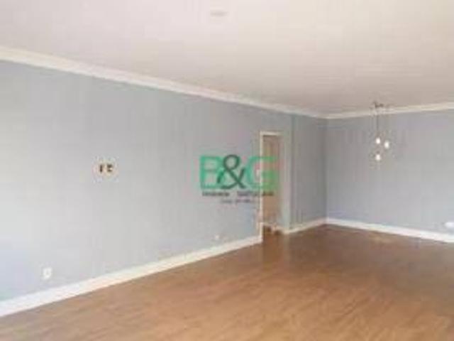 Apartamento à venda, 180 m² por R$ 980.000,00 Santana São Paulo/SP