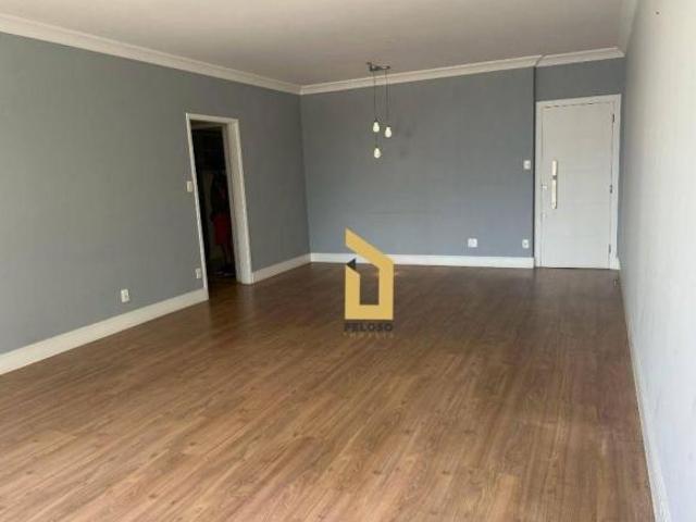 Apartamento com 3 dormitórios à venda, 180 m² por R$ 980.000,00 Santana São Paulo/SP