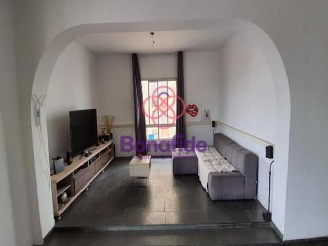 Apartamento com 3 dormitórios à venda, 180 m² por R$ 900.000,00 Centro Jundiaí/SP