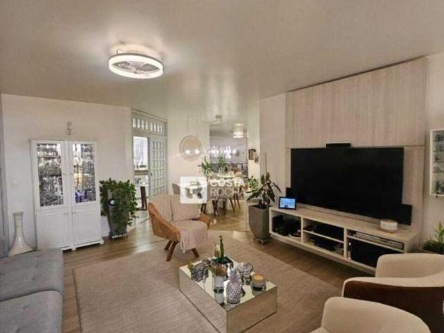 Apartamento à venda, 180 m² por R$ 860.000,00 Edifício Residencial Cidade Alta Salto/SP