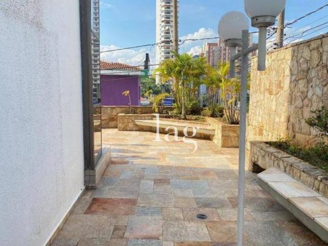 Apartamento com 3 dormitórios à venda, 180 m² por R$ 920.000,00 Edifício Santa Sofia Sorocaba/SP