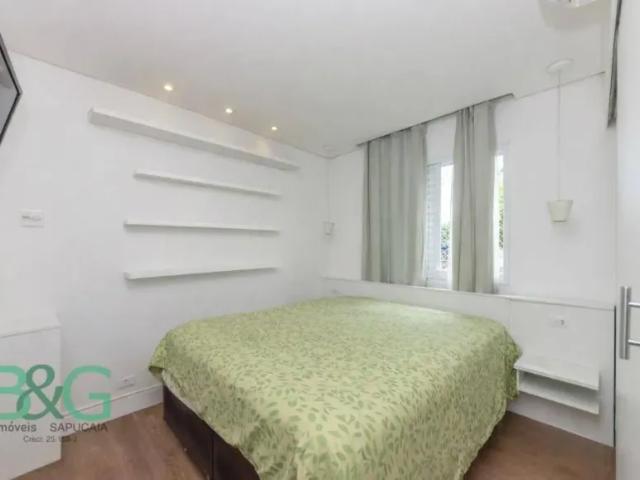 Apartamento com 3 dormitórios à venda, 181 m² por R$ 1.449.000,00 Vila Prudente Zona Leste São