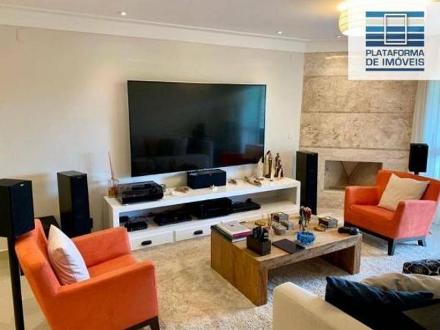 Apartamento com 3 dormitórios à venda, 181 m² por R$ 1.650.000,00 Jardim Nova Bragança Bragança