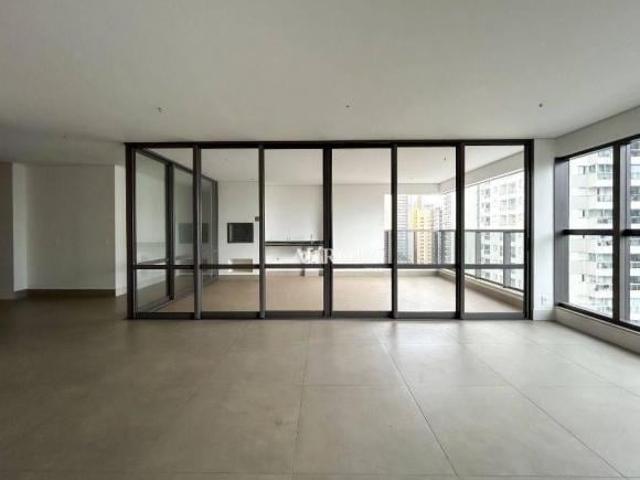 Apartamento com 3 dormitórios à venda, 181 m² por R$ 1.850.000,00 Gleba Palhano Londrina/PR