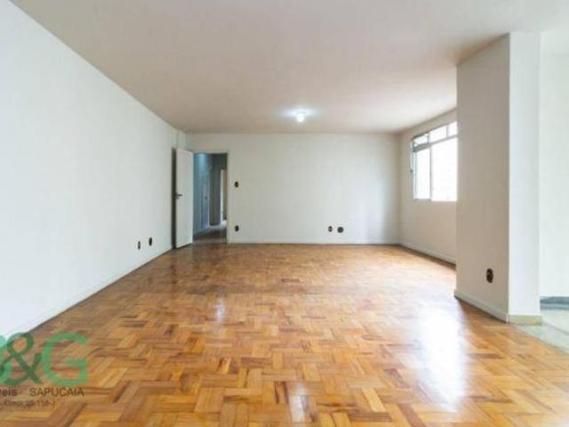 Apartamento à venda, 181 m² por R$ 1.900.000,00 Jardim Paulista São Paulo/SP