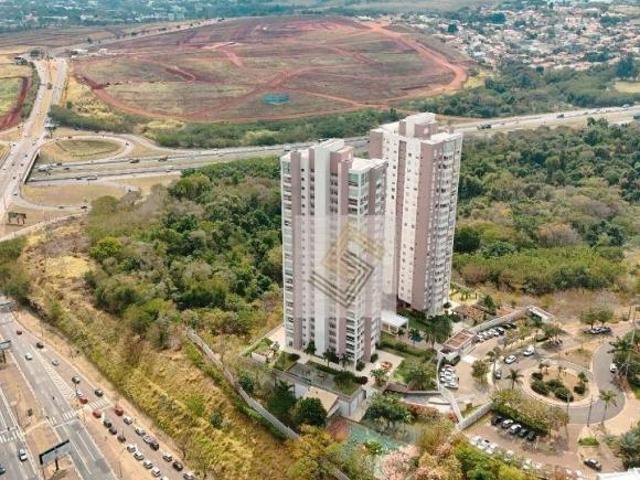 Apartamento com 3 dormitórios à venda, 181 m² por R$ 1.900.000,00 Loteamento Residencial Vila Bell